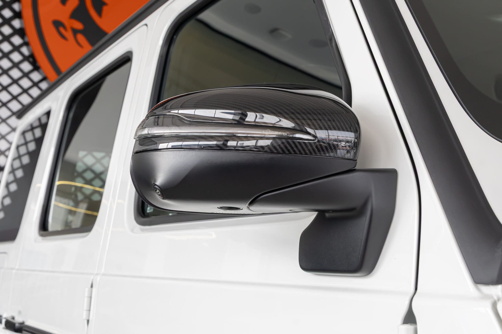 2026 Mercedes-AMG G63 GCC Specs – Double Night Package | Full Carbon ...